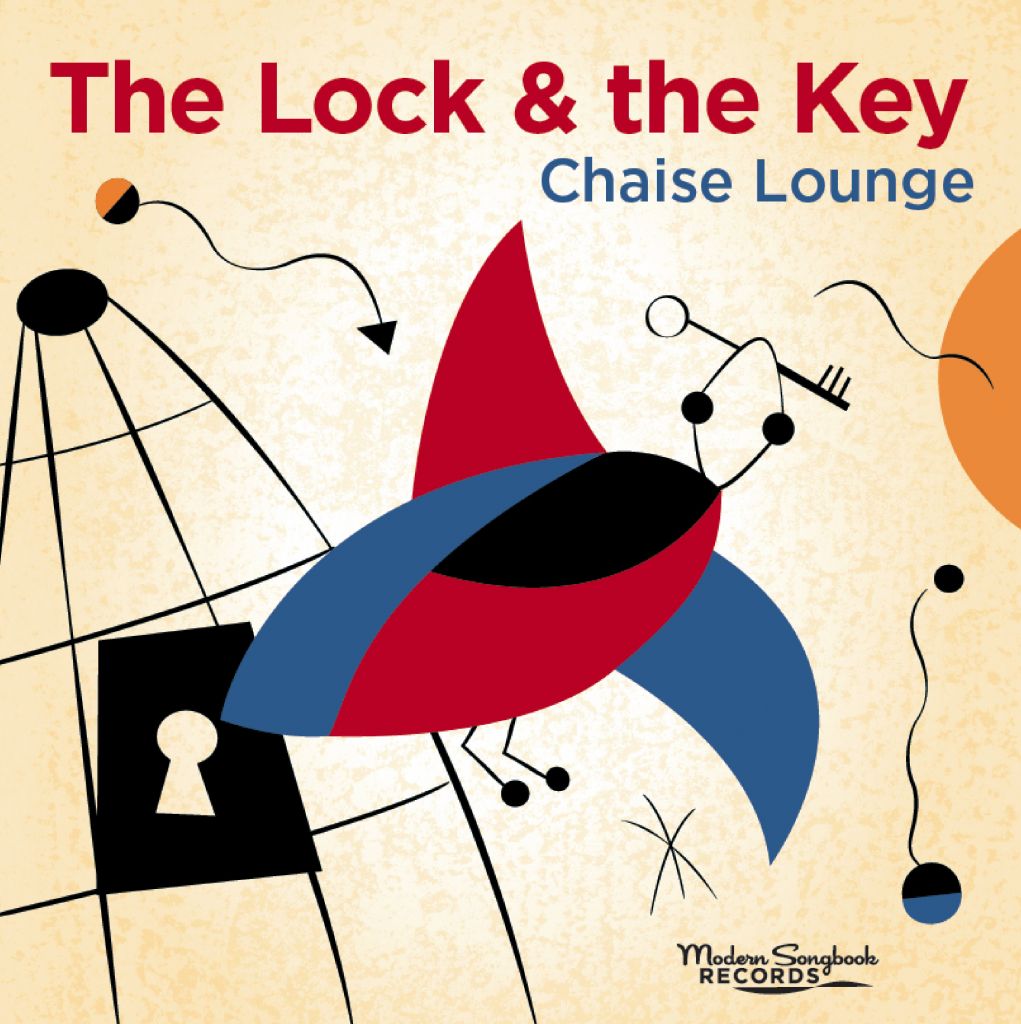 The Lock & Key is here! - Chaise Lounge Nation Band